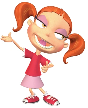 Melba Manners | Pet Alien Wiki | Fandom