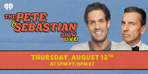 Pete & Sebastian Show Wikia | Fandom