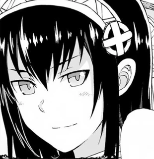 Luvelia Sanctos | Peter Grill and the Philosopher's Time Wiki | Fandom