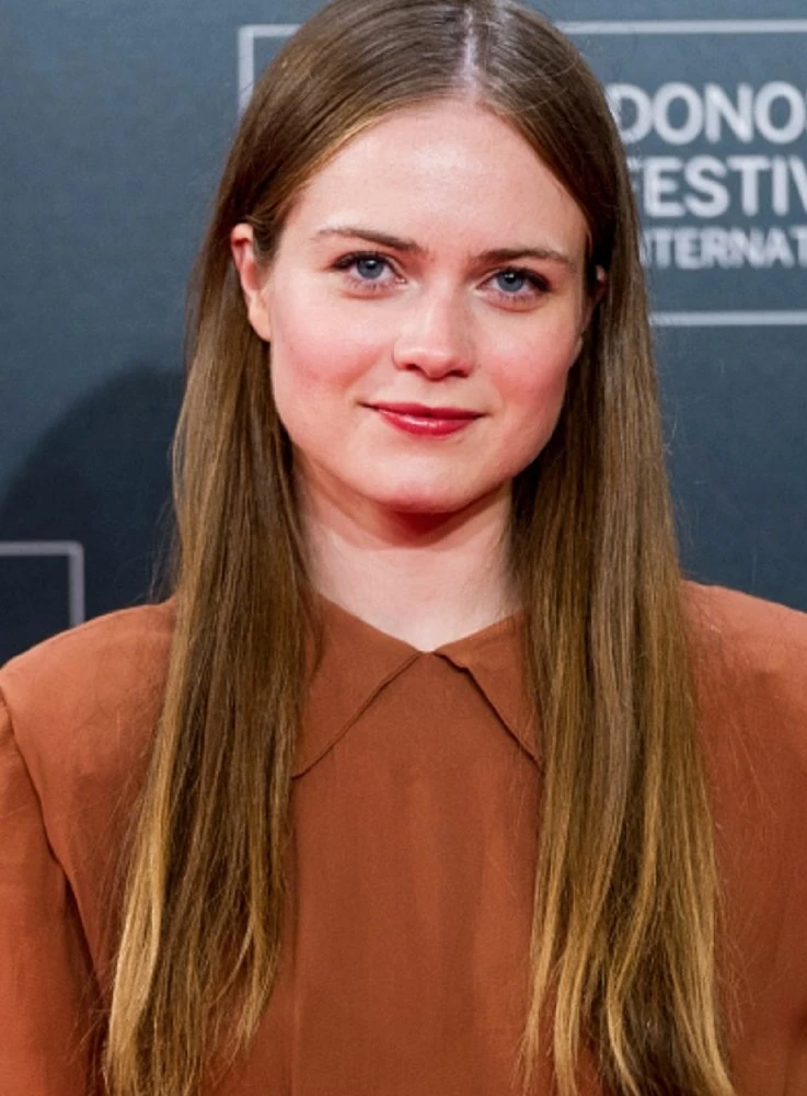 Image - Hera Hilmar.jpg | Peter Jackson's Mortal Engines Wiki | FANDOM ...
