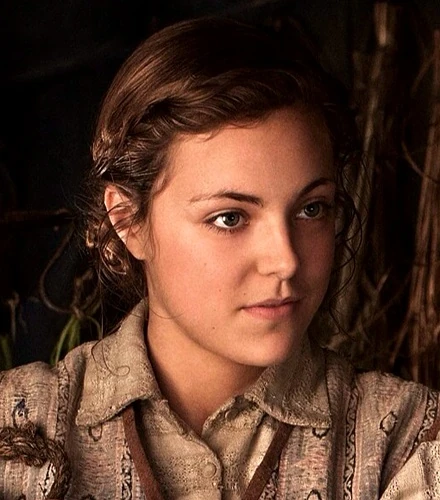 Sigrid Bardsdottir | Peter Jackson's The Hobbit Wiki | FANDOM powered ...