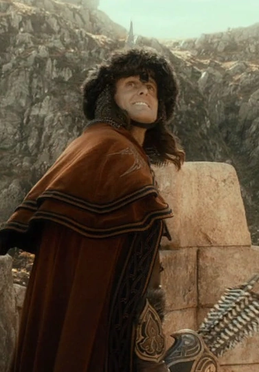 Unidentified Dale-folk | Peter Jackson's The Hobbit Wiki | FANDOM ...