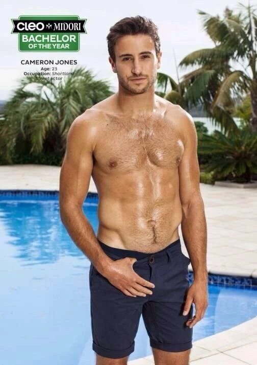 Image - Cameron Jones 20.jpg | Peter Jackson's The Hobbit Wiki | FANDOM ...