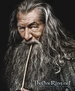 Gandalf | Peter Jackson's The Hobbit Wiki | FANDOM powered by Wikia
