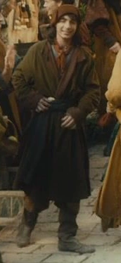 Unidentified Dale-folk | Peter Jackson's The Hobbit Wiki | FANDOM ...