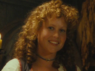 Rosie Gamgee | Peter Jackson's The Lord of the Rings Trilogy Wiki | Fandom