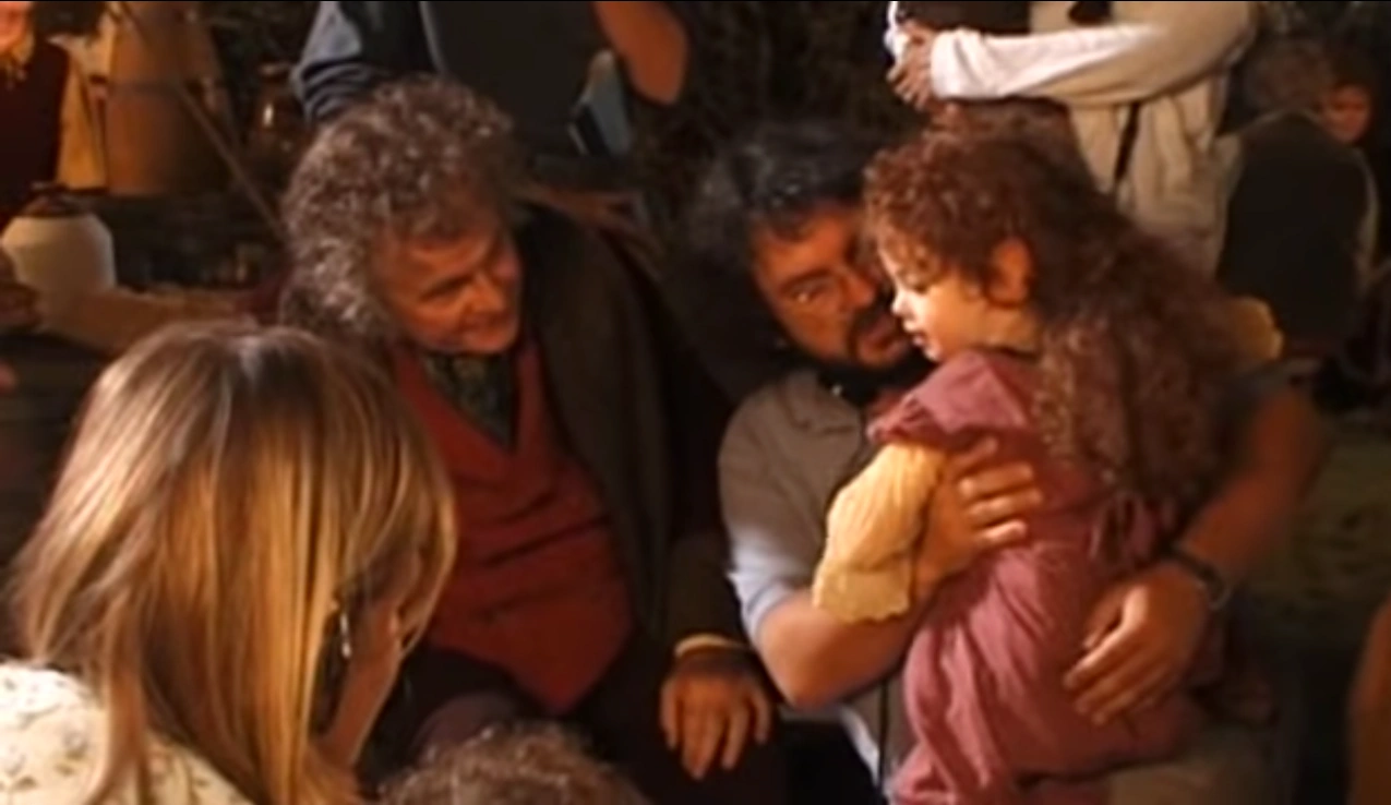 Katie Jackson | Peter Jackson's The Lord of the Rings Trilogy Wiki | Fandom