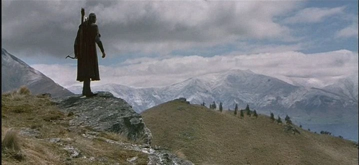 Skirmish in Dol Baran | Peter Jackson's The Lord of the Rings Trilogy ...