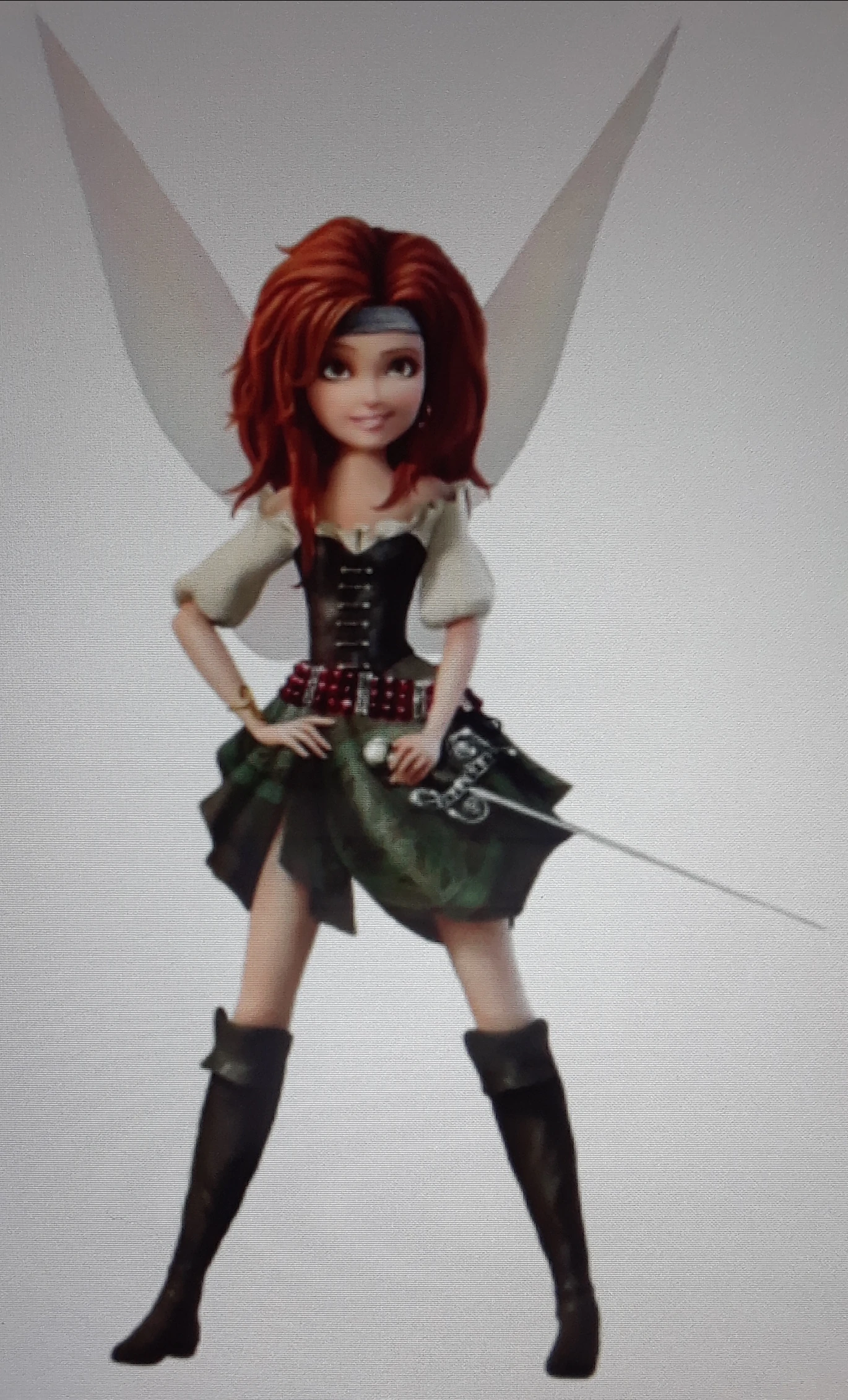 Category:Characters | Peter Pan and Friends Adventures Wiki | Fandom