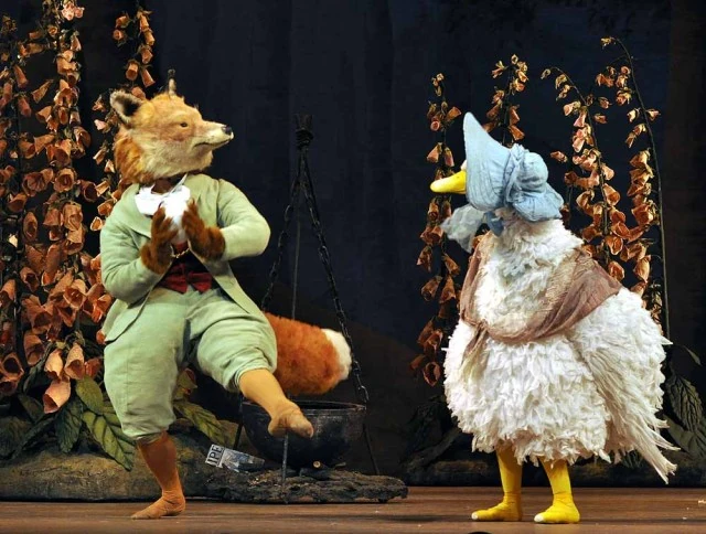 Jemima Puddle-Duck | Peter Rabbit and Friends Wiki | FANDOM powered by ...