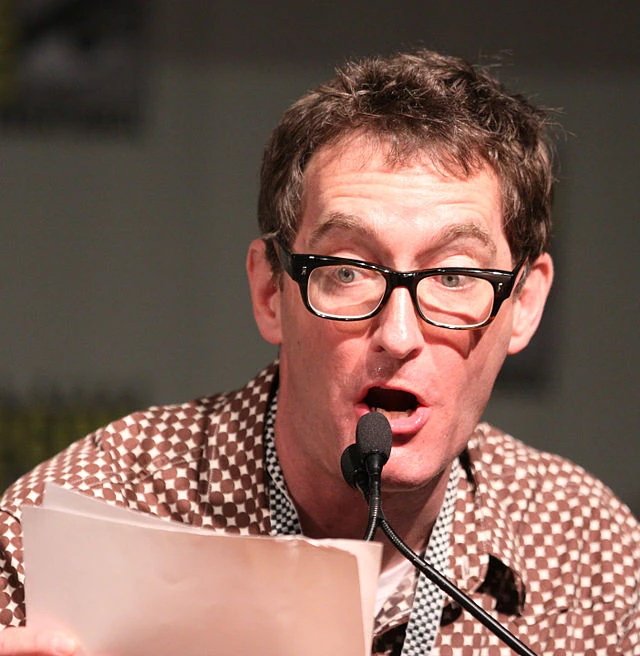 Tom kenny | Peter cottontail Wiki | Fandom
