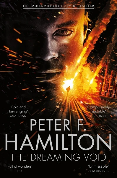 The Dreaming Void | Peter F Hamilton | Fandom