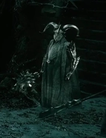 Khamul | Peter Jackson's Middle-Earth Wiki | FANDOM powered by Wikia