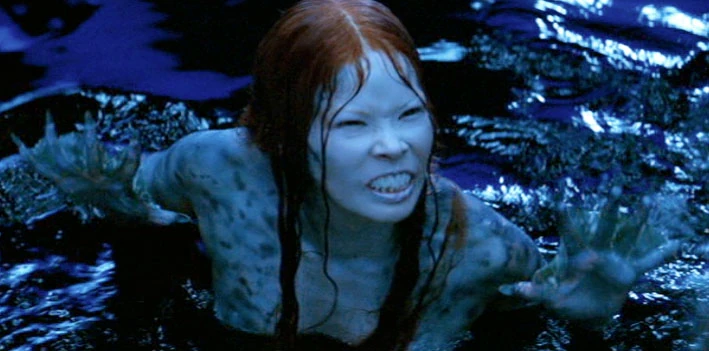 Image - Mermaid-2003.jpg | Peter Pan Wiki | FANDOM powered by Wikia
