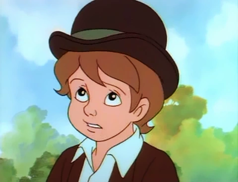 John Darling (Fox) | Peter Pan Wiki | FANDOM powered by Wikia