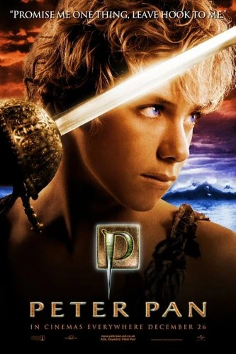 Peter Pan (character) | Peter Pan Wiki | FANDOM powered by Wikia