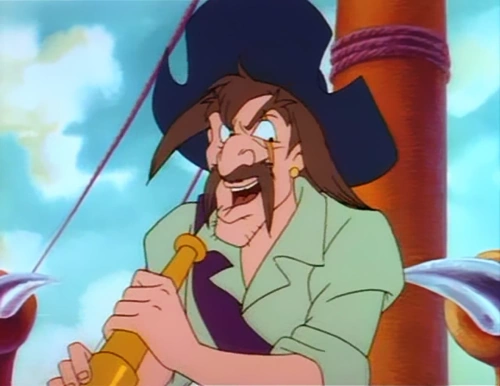 Robert Mullins (Fox) | Peter Pan Wiki | FANDOM powered by Wikia