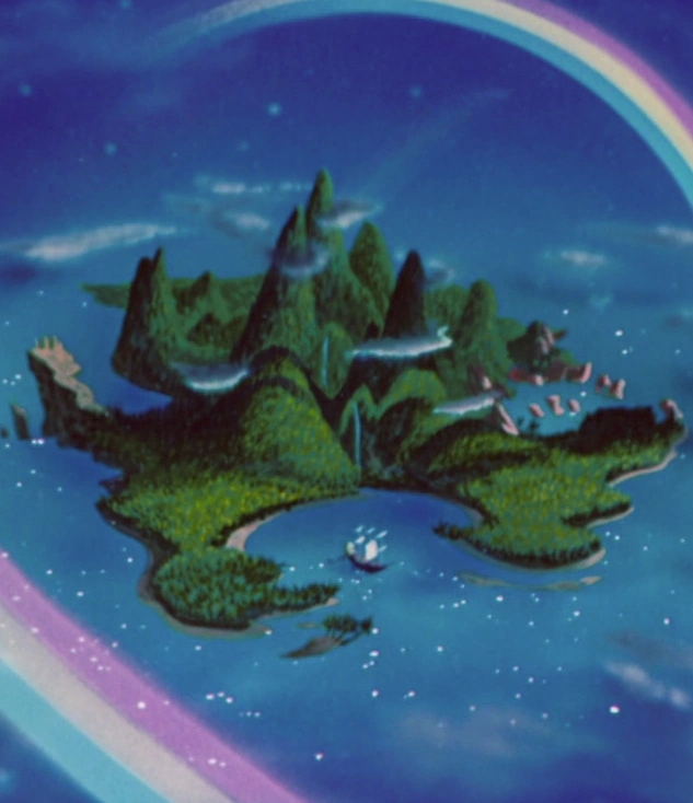 Neverland (Disney) | Peter Pan Wiki | Fandom