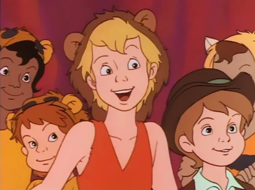 Nibs (Fox) | Peter Pan Wiki | FANDOM powered by Wikia