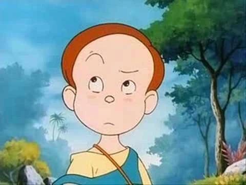 Michael Darling (Peter Pan no Bouken) | Peter Pan Wiki | Fandom