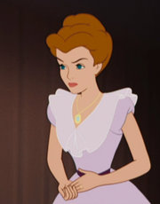 Mary Darling | Peter Pan Wiki | FANDOM powered by Wikia