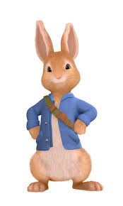 Peter Rabbit | Peter Rabbit (TV series) Wiki | FANDOM powered by Wikia
