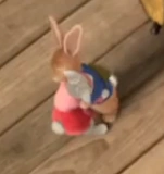 Peter and Lily's Gallery | Peter Rabbit (TV series) Wiki | FANDOM ...