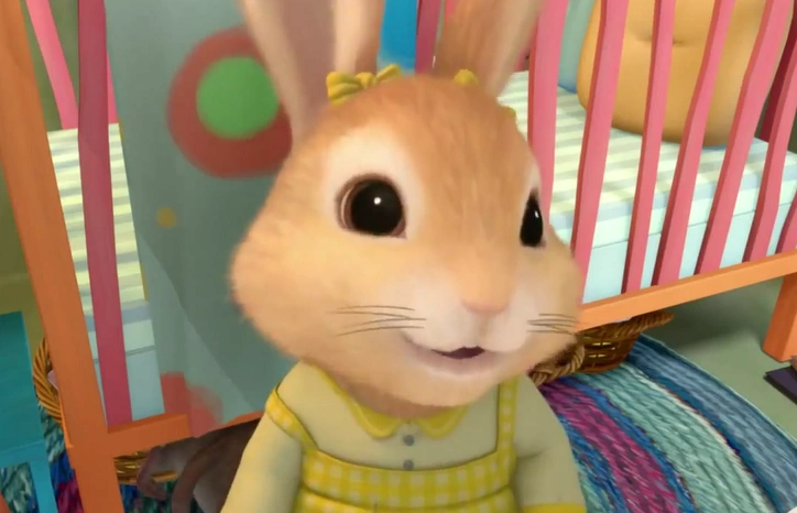 Image - Cotton-tail-Peter-Rabbit-Little-Sister-Nick-jr.png | Peter ...