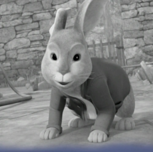 Peter's Dad | Peter Rabbit (TV series) Wiki | FANDOM powered by Wikia