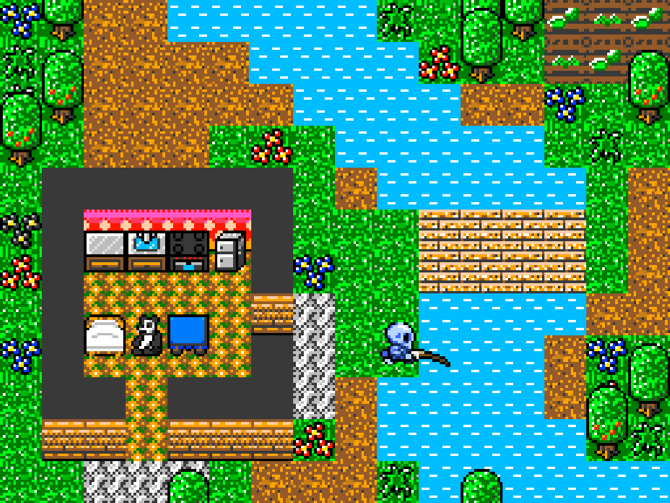 Petit Computer Wiki | FANDOM powered by Wikia