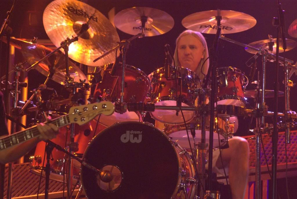 Drummer | Petrapedia | Fandom