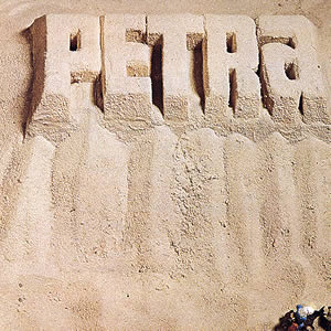 Petra (album) | Petrapedia | Fandom