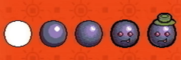 Amber | Petscop Wiki | Fandom