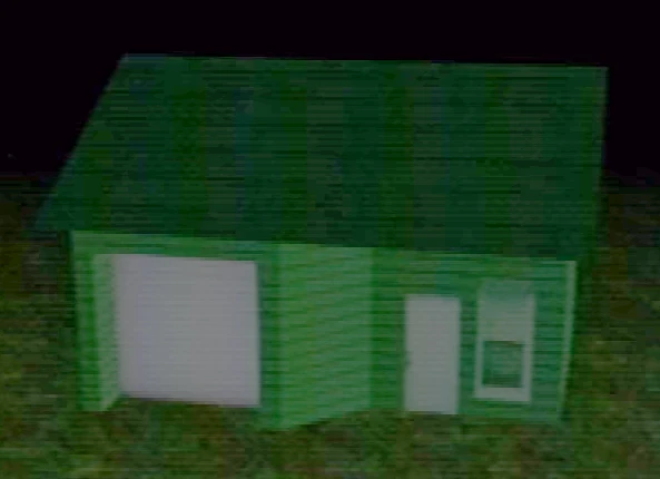 Shadow Monster Man | Petscop Wiki | Fandom