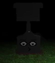 Michael Hammond | Petscop Wiki | Fandom