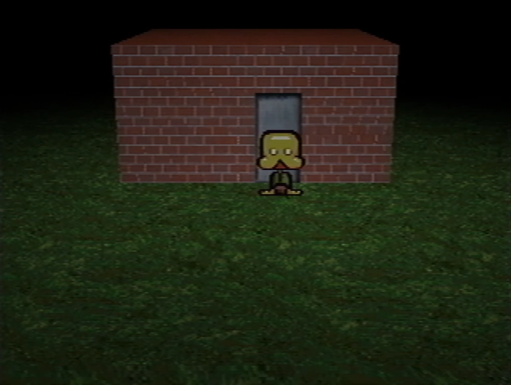 Newmaker Plane | Petscop Wiki | Fandom