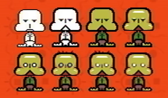 Player character | Petscop Wiki | Fandom