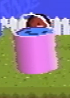 Bucket | Petscop Wiki | Fandom