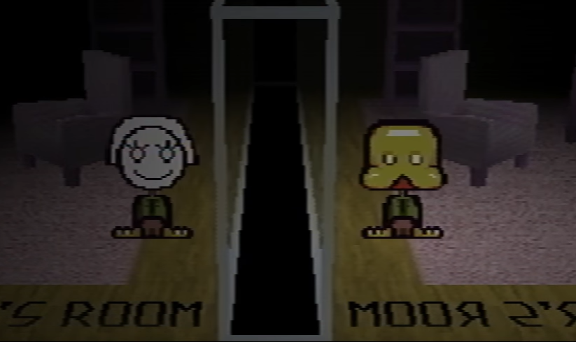Quitter's Room | Petscop Wiki | Fandom