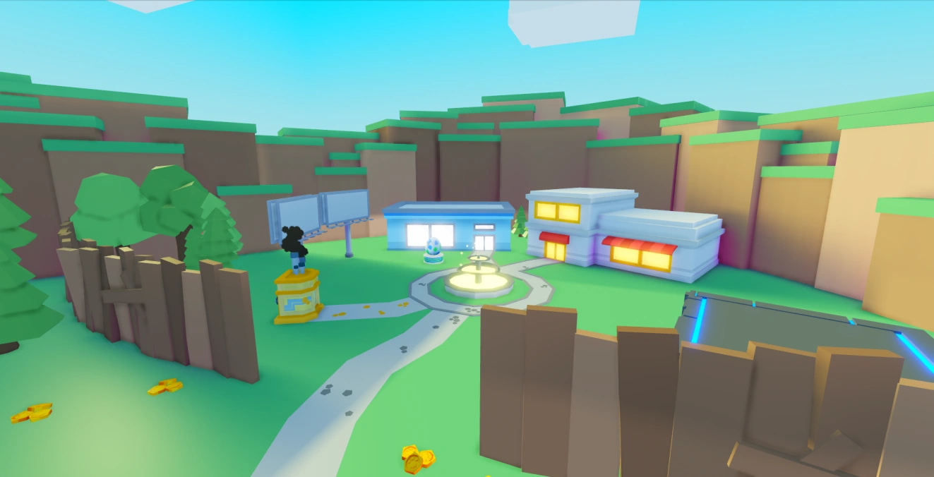 Category:Locations | Pet Simulator 2 Wiki | Fandom