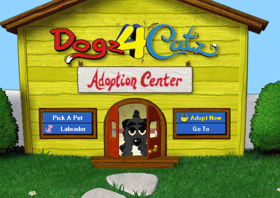 Gameplay | Petz Community Wiki | Fandom