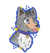 Sven (dog) | PewDiePie Wiki | Fandom
