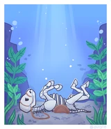 Dinnerbone | PewDiePie Wiki | Fandom