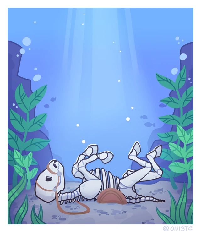 Dinnerbone | PewDiePie Wiki | Fandom