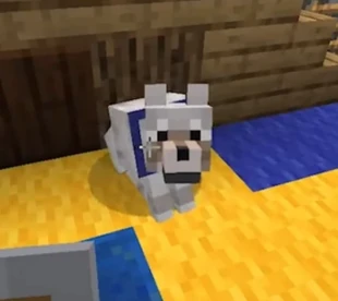 Sven | PewDiePie Minecraft Series Wiki | FANDOM powered by Wikia