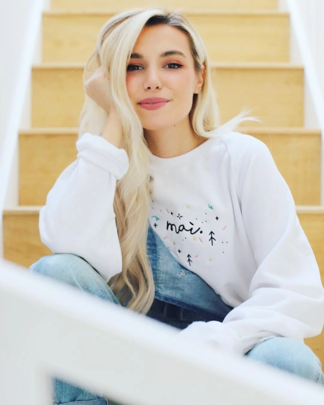 Marzia | PewDiePie Minecraft Series Wiki | Fandom