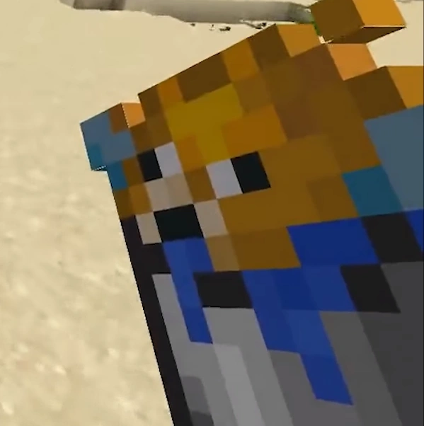 Lucky Pufferfish | PewDiePie Minecraft Series Wiki | Fandom