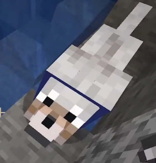 Sven | PewDiePie Minecraft Series Wiki | FANDOM powered by Wikia