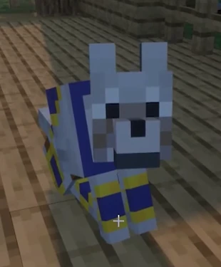 Sven | PewDiePie Minecraft Series Wiki | Fandom