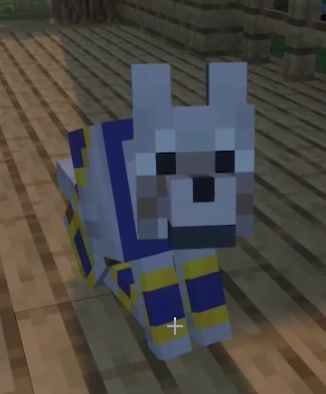 Sven | PewDiePie Minecraft Series Wiki | Fandom